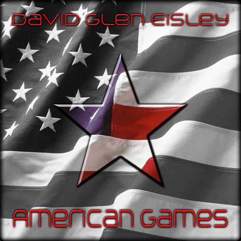 David Glen Eisley