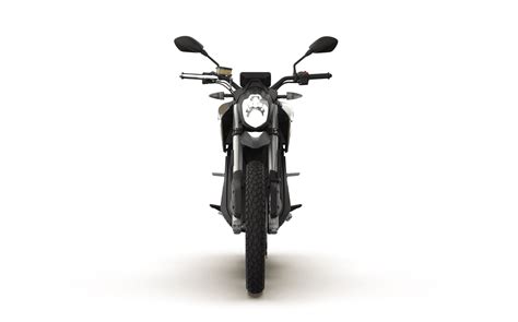 Le Modèle Zero Motorcycles Zero Ds Motors Avenue