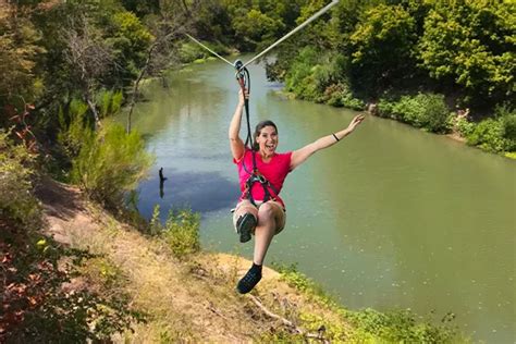 Ziplining And Adventure Park Houston Go Ape Sugar Land