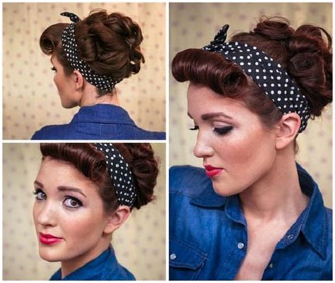 10 Coolest Sock Hop Hairstyles For 2024 Sheideas