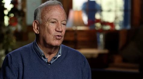 Jonbenét Ramsey Death Mystery John Ramsey Slams Police Silence On