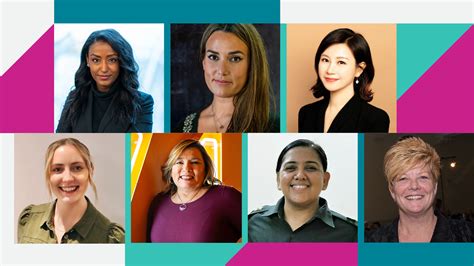 As Diversity At AWS Grows Women Find A Sense Of Belonging