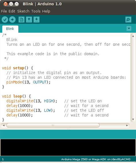 arduino IDE 01 Automacile Tutoriels arduino et d électronique