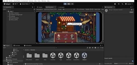 Build Unity Game Development 3d Unity Game Unity3d For Mobile Game Development By Yemiteam Dev