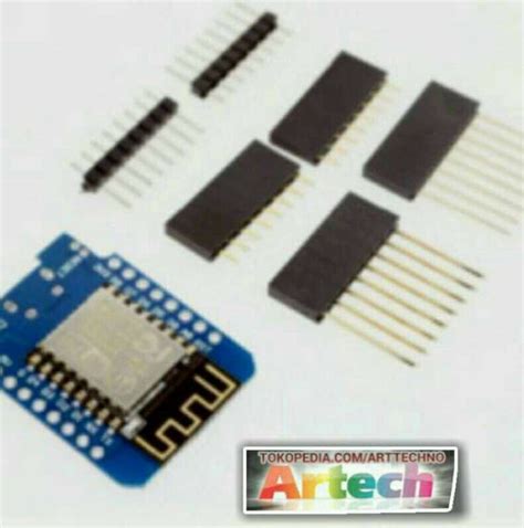 Promo D1 Mini Nodemcu Lua Wifi Board Based On Esp 8266ex Esp 12f Diskon 35 Di Seller Old Town
