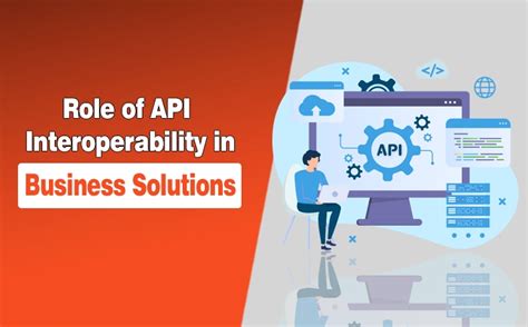 The Role Of Api Interoperability In Modern Business Solutions
