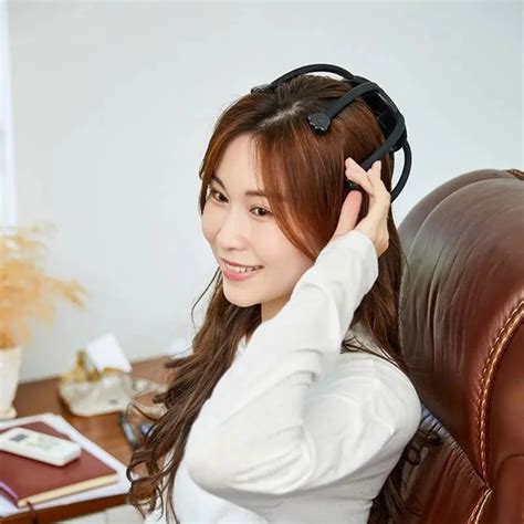 Electric Head Massager At ₹ 490piece Head Massager Machine In Surat