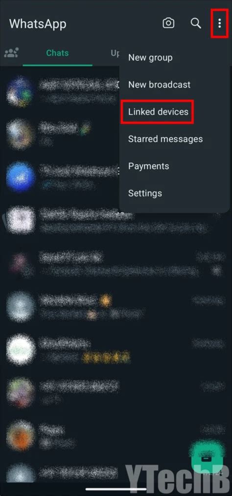9 Fixes WhatsApp Web No Valid QR Code Detected
