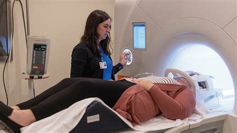 Understanding Brain Tumor Imaging Ct Scan Vs Mri Iu Health