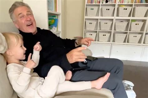 Alec Baldwin Sings With Son Romeo In Throwback Video Shared By Wife