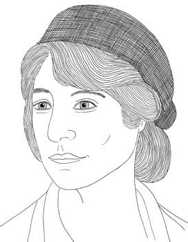 Mary Wollstonecraft Do One Thing Heroes For A Better World
