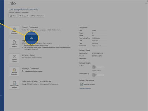 how to lock formatting in word booservice