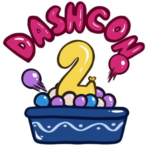 Dashcon 2