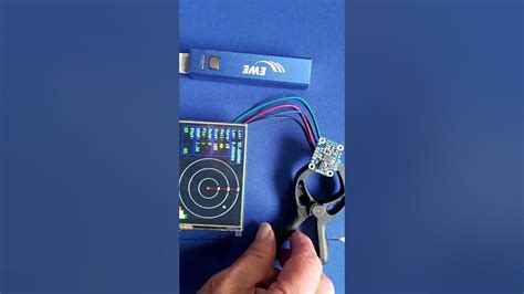 gps navigation with a raspberry pi pico youtube