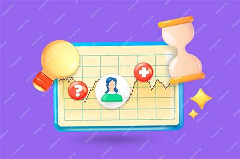 Premium Vector Online Marketing Financial Report Chart Data Analysis And Web Development