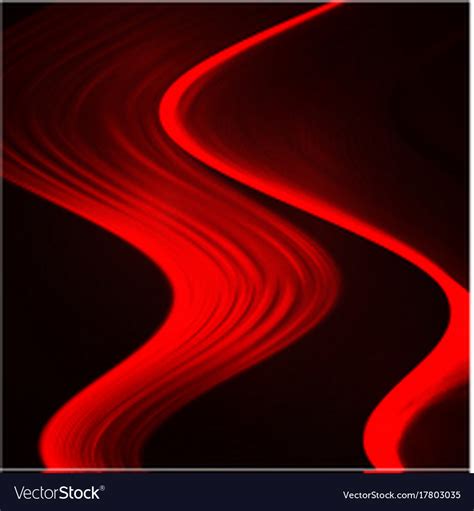 Abstract Background Shiny Space Royalty Free Vector Image