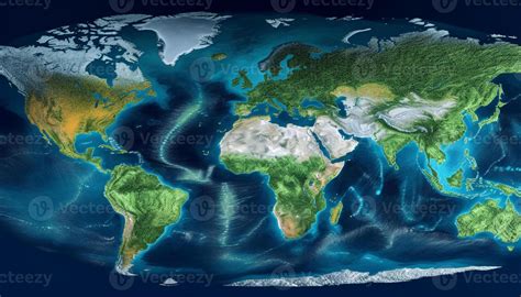 Free Download Earth Map Wallpapers Top Earth Map