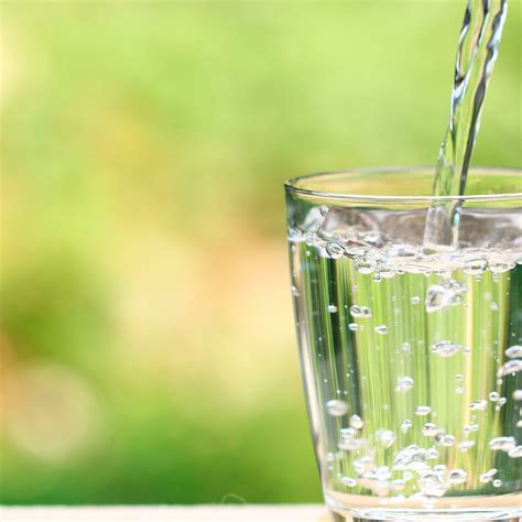Here Are Seven Basic Facts You Should Know About Water
