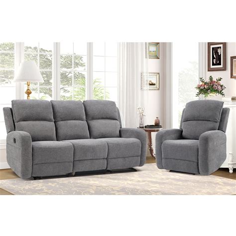 Latitude Run® 2 Piece Modern Comfortable And Overstuffed Manual
