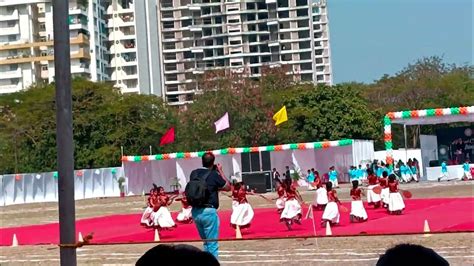 School Dance Performance Youtube School Dance Performance Youtube