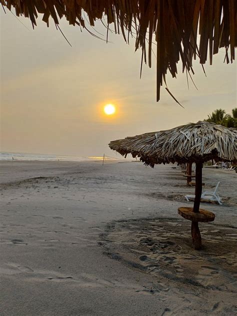Hotel Tesoro Beach Au 159 2023 Prices And Reviews Playa Costa Del Sol El Salvador Photos