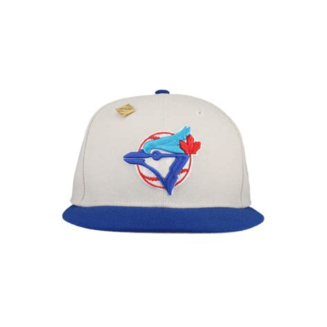 Toronto Blue Jays World Class Champions Pack 59fifty Fitted Hat Capsulehats