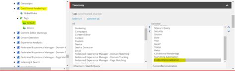 How To Apply Personalization Rule Programmatically Sitecore Stack