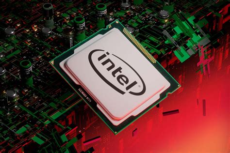 100 Intel Wallpapers