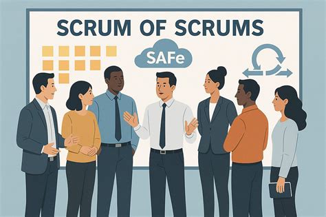 Safe Scrum Master Certification Ultimate Guide