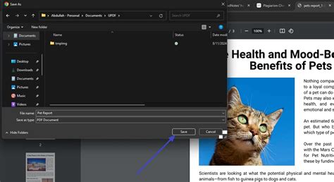 Methods Of Downloading An Embedded Pdf Updf