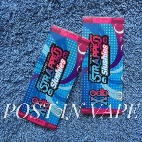 Jual Wrap Battery Odb X Le Authentic Wrap Baterai 18650 Odb X Piv Kontrl Black Jakarta