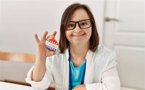 Accessible Voting And Supporting Voters With Disabilities Know Your Rights