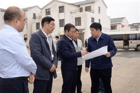 县区动态丨泗阳县：向乡镇污水直排问题“开炮”处理范德水质