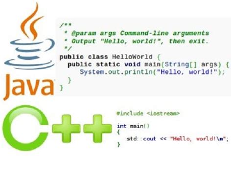Teach You C Cpp Java And Web Programming As Your Tutor By Farhanhafeez640 Fiverr