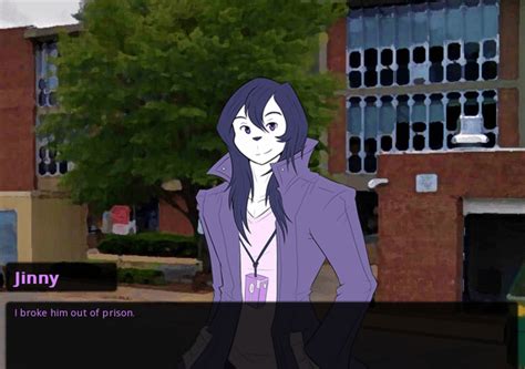 Repeat Quotes Out Of Context Rfurryvisualnovels