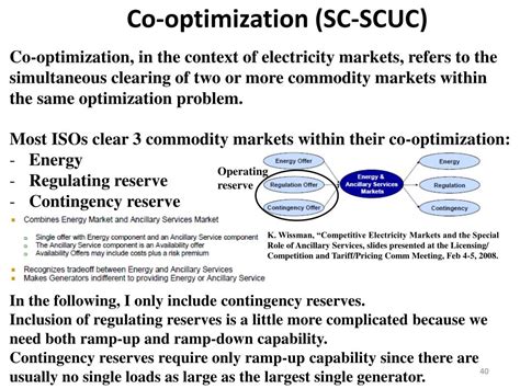 Ppt Ee 553 Security Constrained Unit Commitment Scuc Powerpoint Presentation Id 1437505