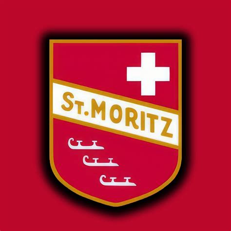 St Moritz Ice Skating Club St Moritz Ice Skating Club