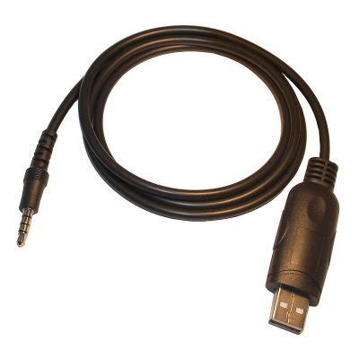 Yaesu VX R Programming Cable Unicom Radio