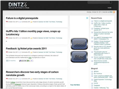 Automatic Blog Posting Systems How To Setup Word Press For Auto Blogging