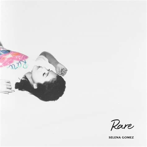 ‎rare Album By Selena Gomez Apple Music