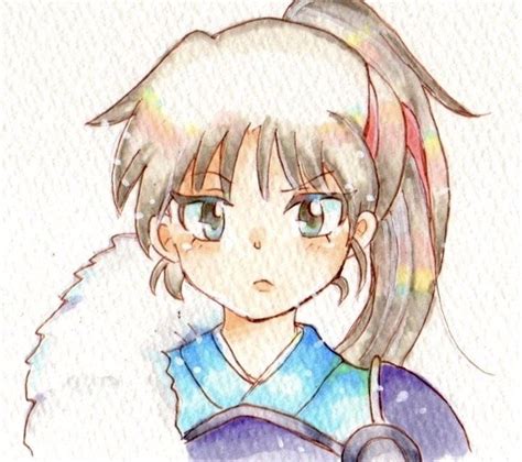 Pin By Colorfulglassgirl On Setsuna The Demon Slayer Anime Anime