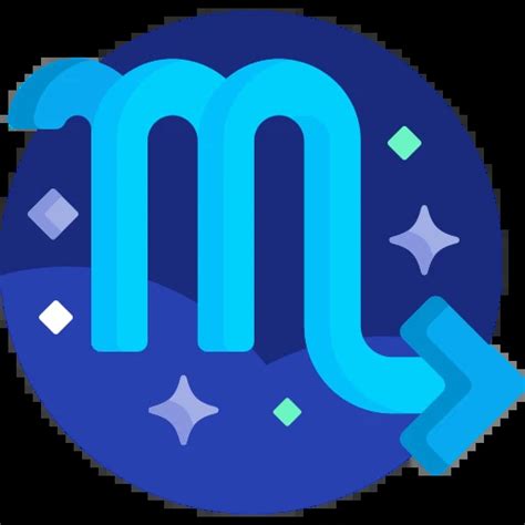 Akrep Burcu Özellikleri Mavi Kadın