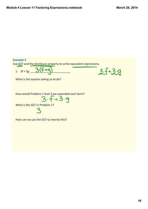 Module 4 Lesson 11 Pdf Technology And Computing