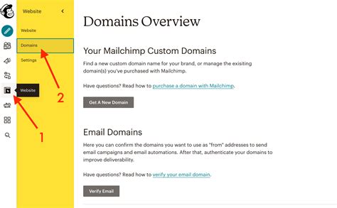 How To Use A Personalized Email Address Your Domain For Sending
