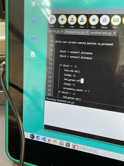 Need Help Coding Arduino Rarduino