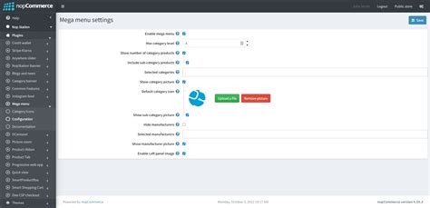 Nopstation 1 Ecommerce Solution Provider