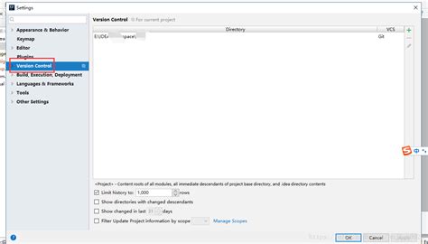 Intellij Idea上删除git项目idea 清除git Csdn博客 Intellij Idea上删除git项目idea 清除git Csdn博客