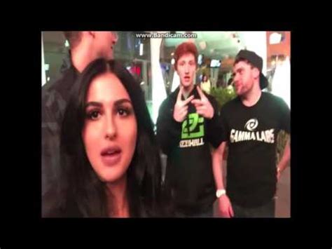 Sssniperwolf Exposed Montage Youtube