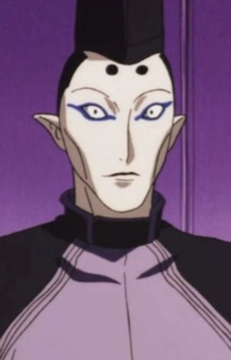 Daija Персонаж