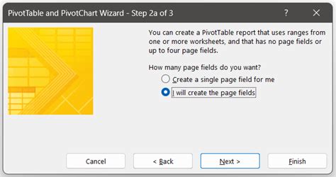 Unpivot Data In Excel Through Formulas Power Query And User Interface